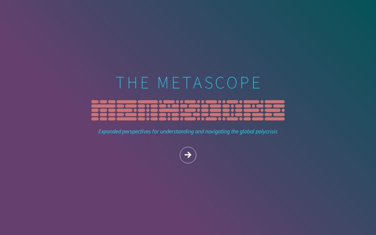 The Metascope